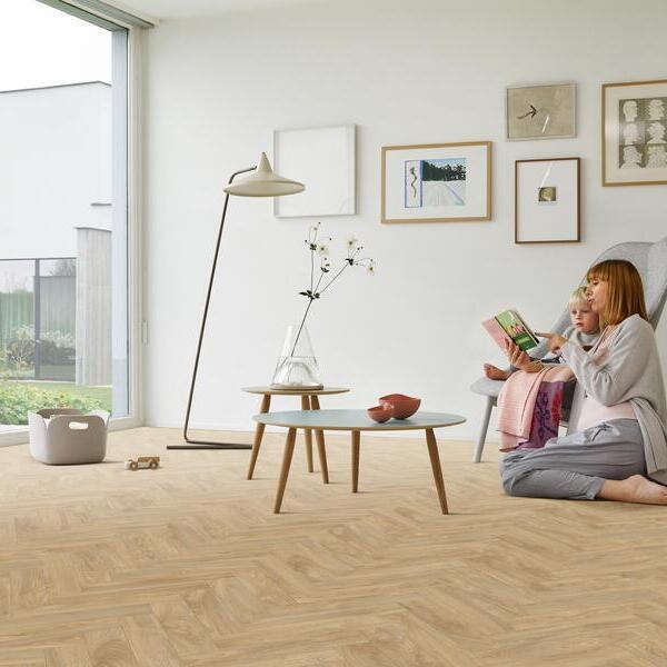 Beau Flor Ultratex 3m x RL Vinyl Roll – LA Floor Covering UK
