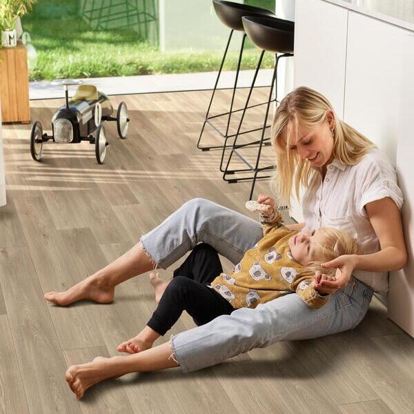 Beau Flor Ultratex 2m x RL Vinyl Roll – LA Floor Covering UK