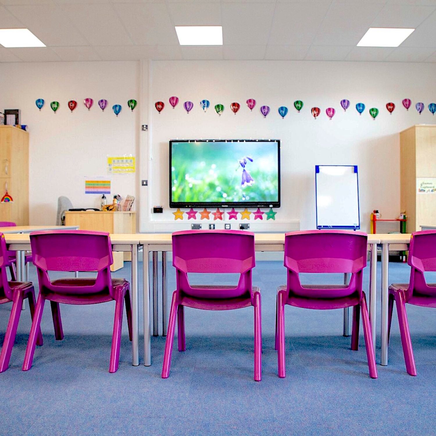 Heckmondwike Battleship 2m x RL Carpet Roll – LA Floor Covering UK