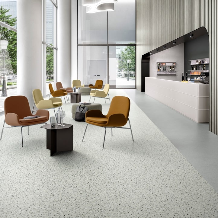 IVC Commercial Isafe 70 Materials 4m x RL Vinyl Roll – LA Floor Covering UK